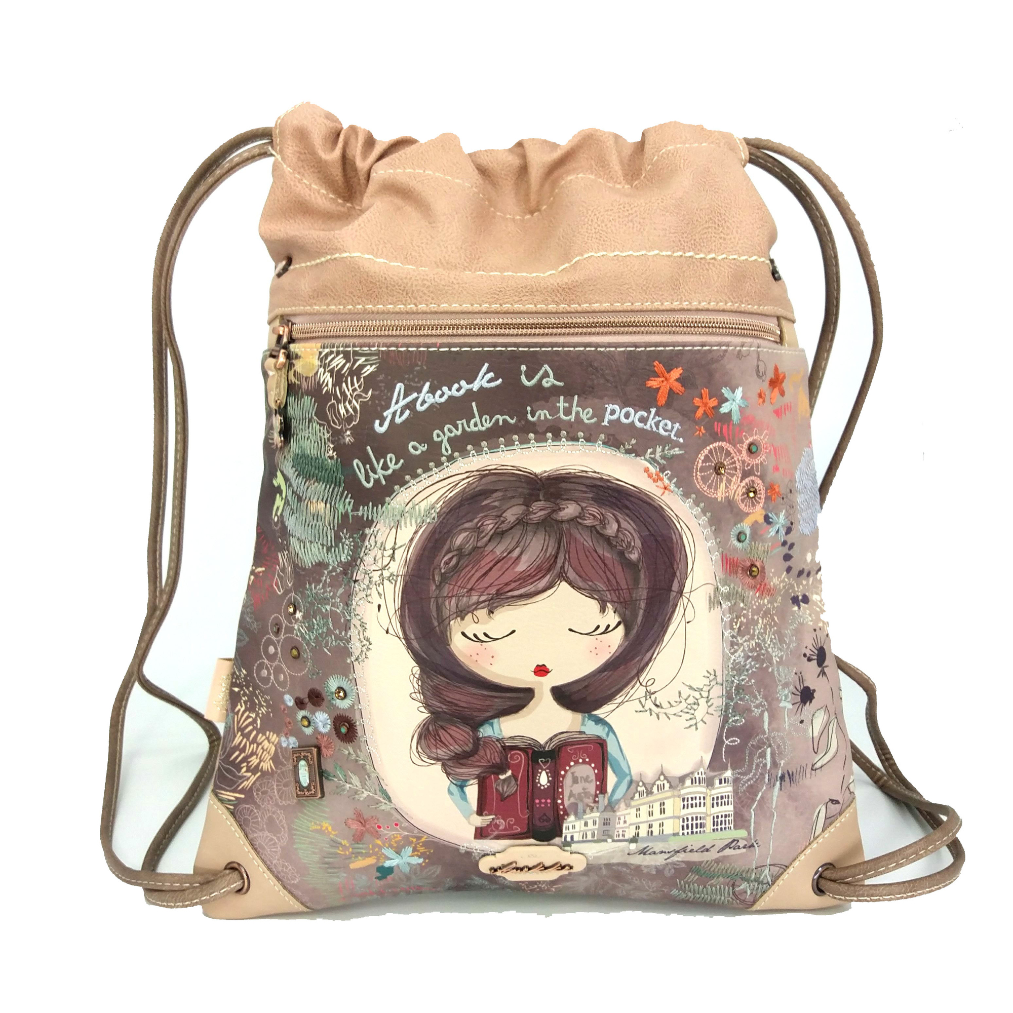 Anekke Vak na záda Jane - • pexo.cz